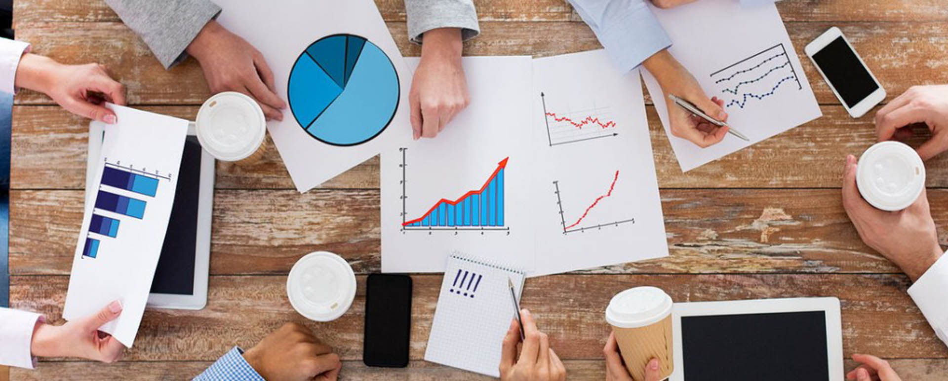 Intent Point - Blue Ocean Strategy & SHIFT